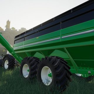 Farming Simulator 22 How to fill Seeder tank | FS22 Buy Fertilizer