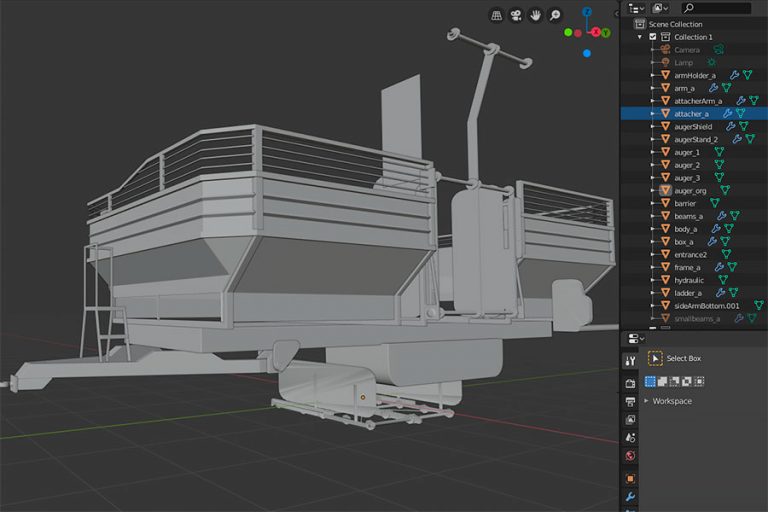 Create Farming Simulator 22 Mods How To Create Fs22 Mods