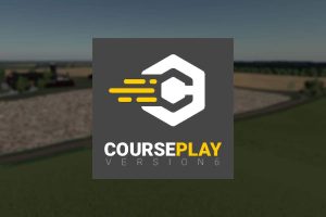 Courseplay for Farming Simulator 22 | FS22 Courseplay Mod Download