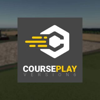 Courseplay for Farming Simulator 22 | FS22 Courseplay Mod Download
