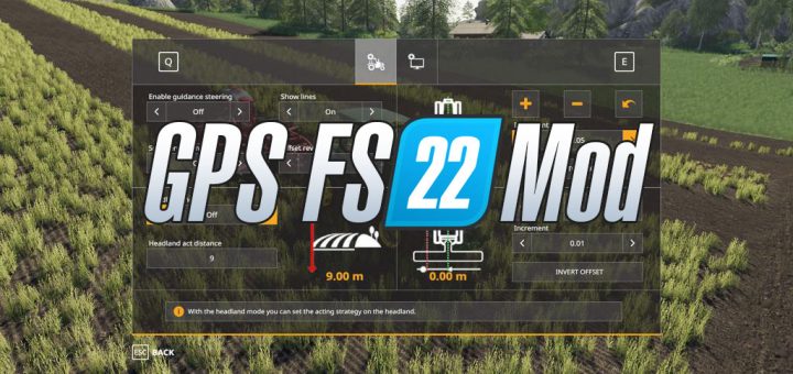 Create Farming Simulator 22 mods | How to Create FS22 Mods