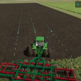 FS22 GPS: Guidance Steering Mod | GPS FS22 Mods Download
