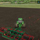 FS22 GPS: Guidance Steering Mod | GPS FS22 Mods Download