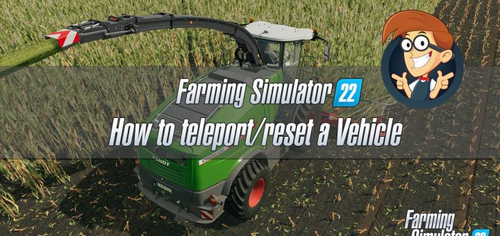 GIANTS Editor 9 FS22 | GIANTS Software Farming Simulator 22