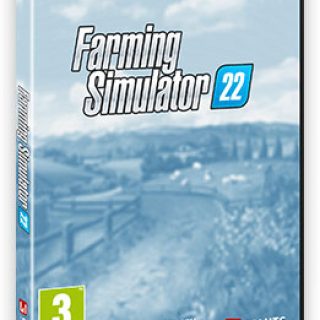 Farming Simulator 22 - More than 400 machines | New maps, Crops and Brands