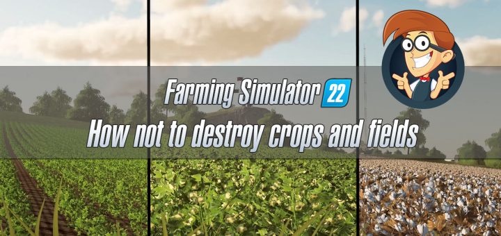 Farming Simulator 22 PC keyboard controls | FS22 Shortcuts