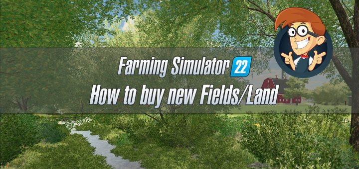 GIANTS Editor 9 FS22 | GIANTS Software Farming Simulator 22