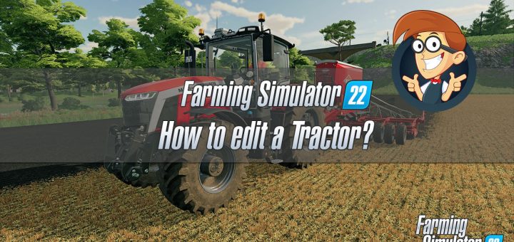 Farming Simulator 22: Developer console (Console commands)