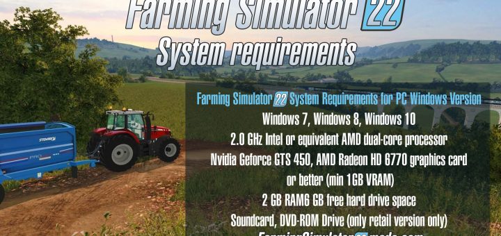 Farming Simulator 22 Courseplay | FS22 Courseplay mod