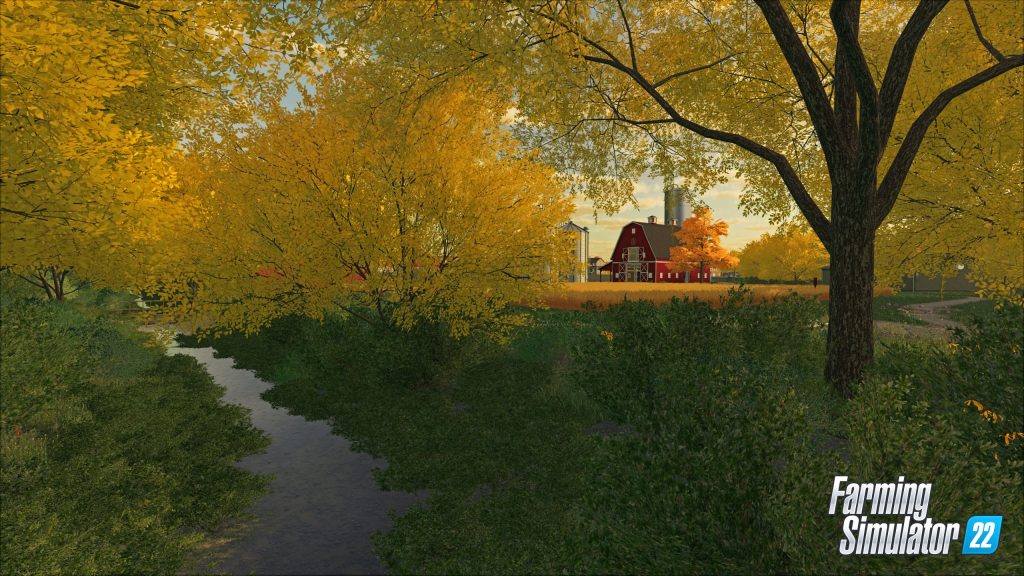 Farming Simulator 22: What we know so far | FS22 Announcement