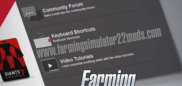 Farming Simulator 22 Courseplay | FS22 Courseplay mod