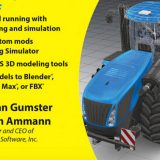 How to Create Farming Simulator 22 / 2022 Mods | FS22 Modding Guide