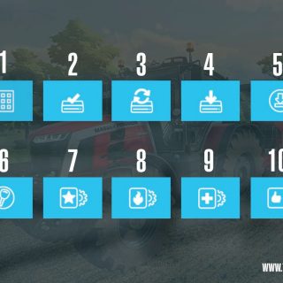 FS22 Mods on Consoles | Mods on Consoles Xbox Series X|S, PS5