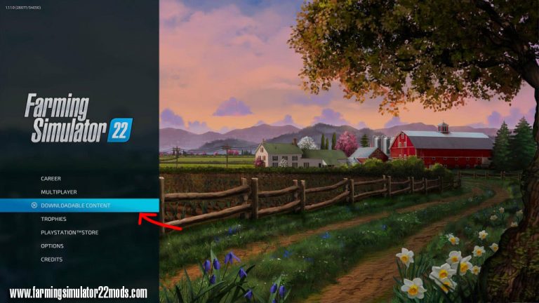 FS22 Mods on Consoles | Mods on Consoles Xbox Series X|S, PS5