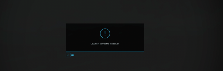 Farming Simulator 22: Could Not connect to Multiplayer | F22 errors