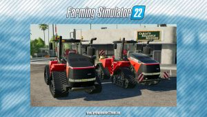 10 The Best Tractors Mods for Farming Simulator 22 | FS22 Tractors