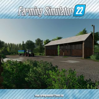 10 The Best Maps Mods for Farming Simulator 22 (All Free) - FS22mods