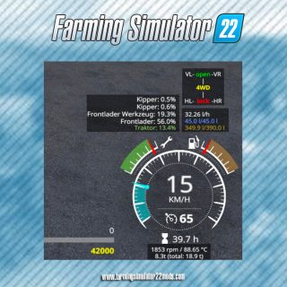 The Best Farming Simulator 22 Mods | Best FS22 Mods
