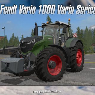 3 The Biggest Tractors for Farming Simulator 22 | FS22 Large Tractors