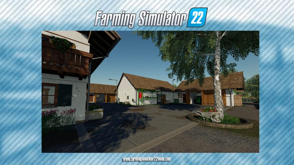 10 The Best Maps Mods for Farming Simulator 22 (All Free) - FS22mods