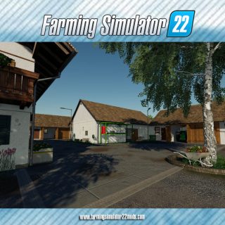 10 The Best Maps Mods for Farming Simulator 22 (All Free) - FS22mods