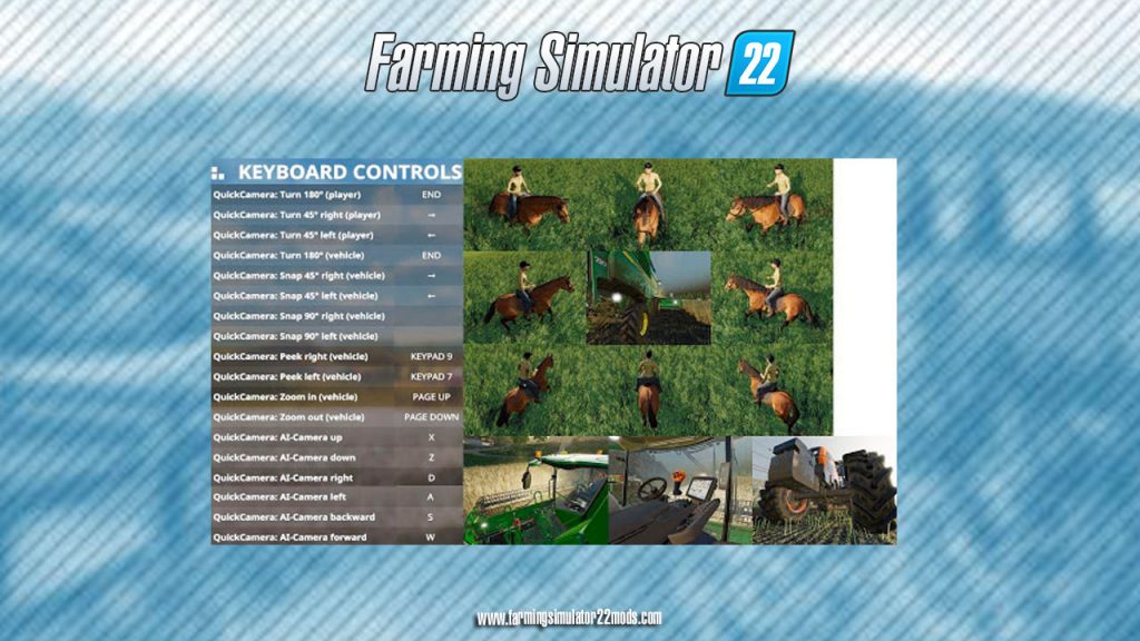 The Best Farming Simulator 22 Mods | Best FS22 Mods