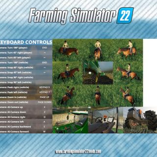 The Best Farming Simulator 22 Mods | Best FS22 Mods
