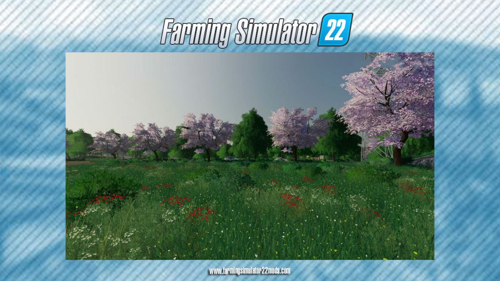 10 The Best Maps Mods for Farming Simulator 22 (All Free) - FS22mods