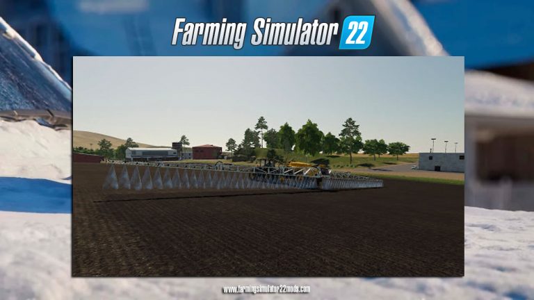 Farming Simulator 22: The most wanted Features | FS22 Features