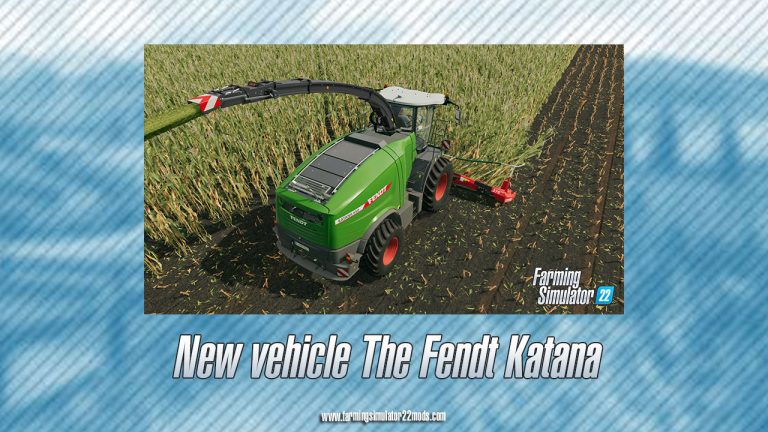 Farming Simulator 22 announces long-awaited features | Compare FS22