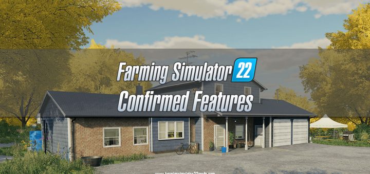 Farming Simulator 22: Developer console (Console commands)