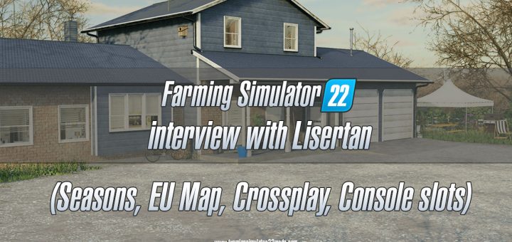 Farming Simulator 22: Developer console (Console commands)