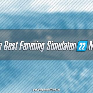 The Best Farming Simulator 22 Mods | Best FS22 Mods