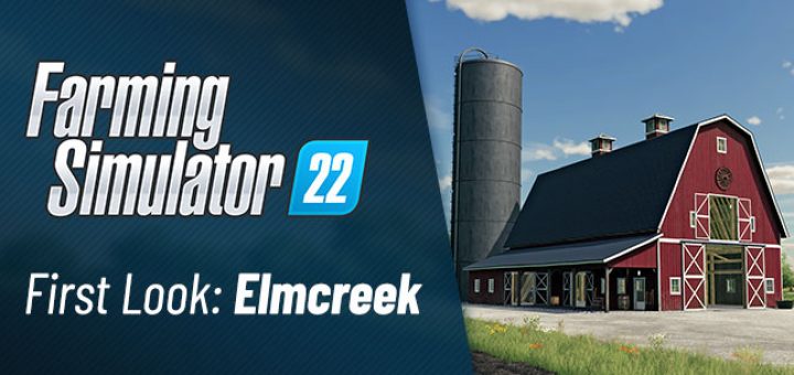 Event Map v1.0 FS22 Mod | Farming Simulator 22 Mod