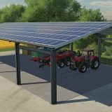 Farming Simulator 22 - Build Mode | FS22 Buildings