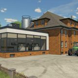 Farming Simulator 22 - Build Mode | FS22 Buildings