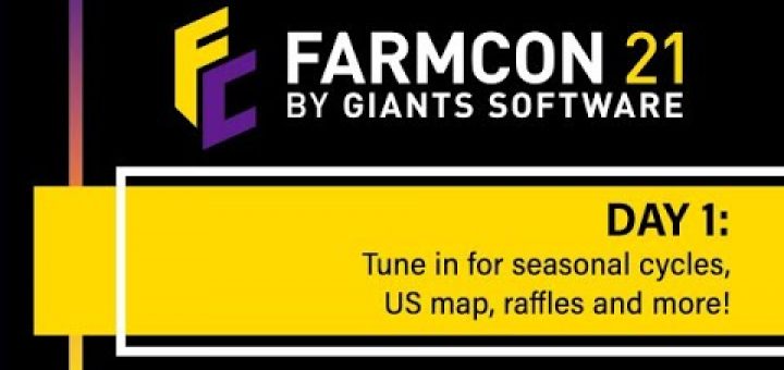 GIANTS Editor 9 FS22 | GIANTS Software Farming Simulator 22