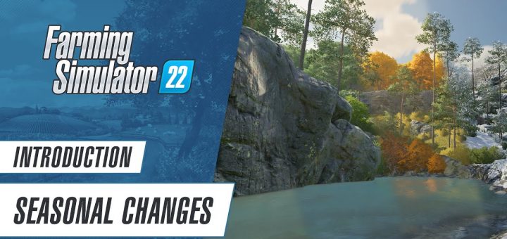 Xbox One Mods - Farming Simulator 22 Mods | FS22 Mods