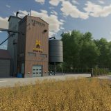Preview: Production Chains in Farming Simulator 22 / FS22