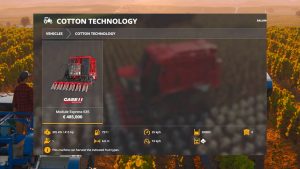 Farming Simulator 22: The guide to potatoes, sugar beets and cotton