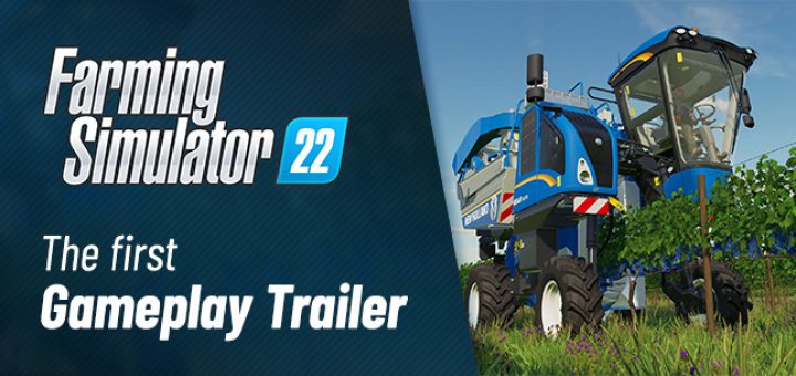 Farming Simulator 22 PC keyboard controls | FS22 Shortcuts
