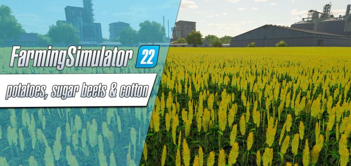 Farming Simulator 22: Developer console (Console commands)