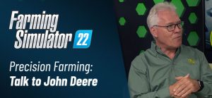 Farming Simulator 22 and John Deere | FS22 John Deere