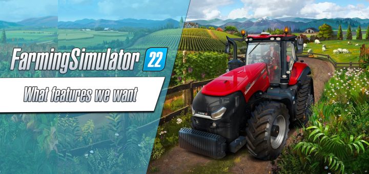 austin farmer Mods | Farming Simulator 22 Mods