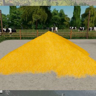 FS22 MaizePlus and MaizePlus CCM Extension | Farming Simulator 22