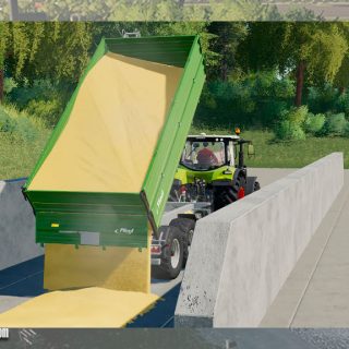 FS22 MaizePlus and MaizePlus CCM Extension | Farming Simulator 22