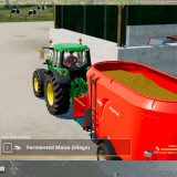 FS22 MaizePlus and MaizePlus CCM Extension | Farming Simulator 22
