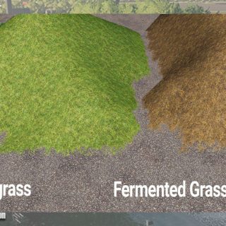 FS22 MaizePlus and MaizePlus CCM Extension | Farming Simulator 22