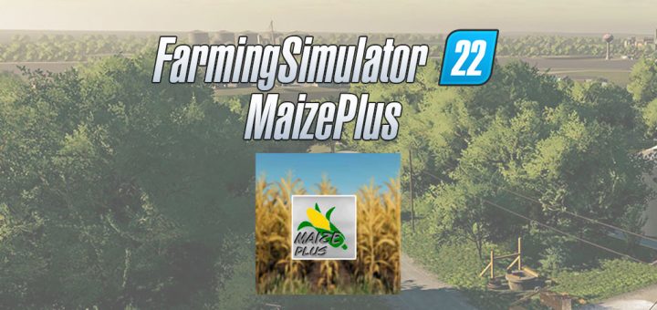 MCE Modpack v2.0 FS22 - Farming Simulator 22 Mod | FS22 mod