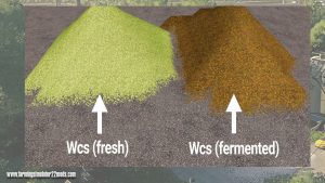 FS22 MaizePlus and MaizePlus CCM Extension | Farming Simulator 22